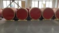 China ISO Cold Rolled Metal Roofing Coil Stock 0.13mm Polished Mirror 1060 1070 1100 for sale