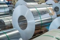 China Hot Rolled Aluminum Coil Stock Gauge JIS 1050 Rolled Aluminum Coil 1070 1060 for sale