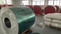 China Slit Edge Aluminum Coil Sheet 5086 5005 1.2mm Anodized Aluminum Coil Stock 5083 for sale