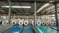 China 7000 Versatile Aluminum Alloy Sheet 3mm 1000 Pre Painted Aluminium Coil for sale