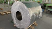 China 6.5mm Aluminum  Coil Sheet Roll Mill Finish 6061 5052 For Machining for sale