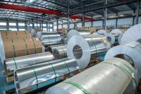 China Slit Edge Aluminum Coil Sheet 5086 5005 1.2mm Anodized Aluminum Coil Stock 5083 for sale