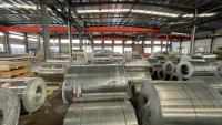 China 1060 5052 Aluminum Coil Sheet Custom Surface B209 36 Wide Aluminum Coil Stock for sale
