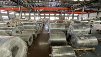 China Hot Rolled Aluminum Coil Stock Gauge JIS 1050 Rolled Aluminum Coil 1070 1060 for sale
