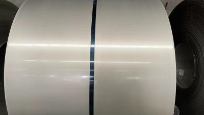 China Bending Stainless Steel Coil Acid Resistance 2D 304L 304H Hot Rolled Steel Coil for sale
