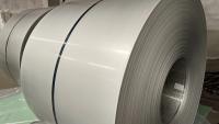 China Width 2000mm Stainless Steel Coil 316l 202 Cold Rolled Steel Coil EN Standard for sale