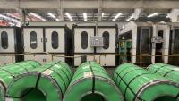 China ISO9001 SGS Stainless Steel Coils 201 316L 310S 2000mm for sale