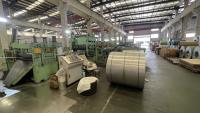 China SS304 Prepainted Steel Coil ASME 430 2b Hot Rolled Coiled Steel 317L 202cu for sale