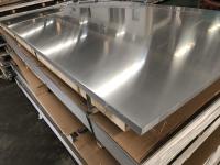 China Mirror Finish 1mm Steel Plate DIN 304H 321 310S 321 Stainless Steel Sheet NO.4 for sale