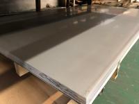 China 4K ASTM Stainless Steel Plate Sheet Laser Cutting Dimension 4mm for sale