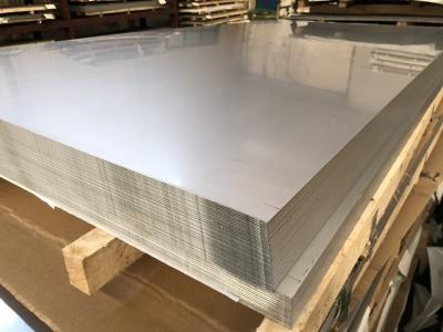 China SUS HairLine Rolled Steel Panels Fog Surface SS Steel Plate 301S for sale