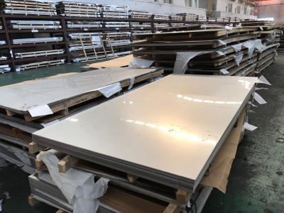 China Resist Corrosion Cold Rolled Stainless Steel Sheet Plate 201 Decorative 304 for sale