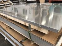 China Thickness 0.3-3.0 mm Mild Steel Cold Rolled Sheet HL Finish 310S 310 JIS Standard for sale