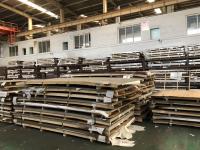 China Thickness 0.3-3.0 mm Mild Steel Cold Rolled Sheet HL Finish 310S 310 JIS Standard for sale