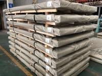 China Resist Corrosion Cold Rolled Stainless Steel Sheet Plate 201 Decorative 304 for sale