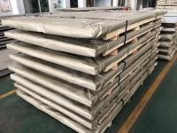 China Mirror Finish 1mm Steel Plate DIN 304H 321 310S 321 Stainless Steel Sheet NO.4 for sale