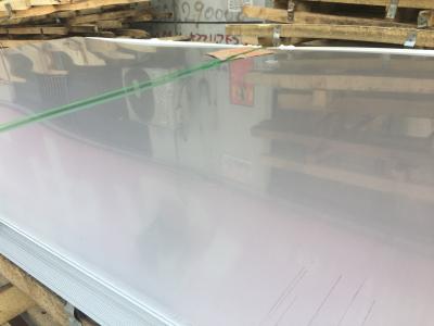 China AISI 304L Stainless Steel Plate Sheet 1mm 8K Mirror 304 Stainless Steel Plate for sale