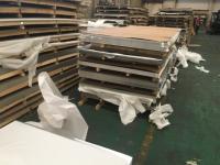 China 201 304 316 430 2B Ba No.4/hl cold rolled mill original Stainless Steel Sheet /plate for sale