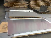China 201 202 304 Stainless Steel Plate Sheet 0.3mm Polished Smooth Finish Ss 304 Sheet for sale