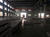 China EN 304 Stainless Steel Sheet Metal 4K 10mm 904L 440A For Chemical Industries for sale