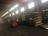 China EN 304 Stainless Steel Sheet Metal 4K 10mm 904L 440A For Chemical Industries for sale
