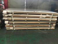 China ASTM Cold Rolled Steel Plate Width 2000mm 2507 Stainless Steel Cold Rolled Sheet for sale
