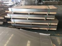 China AISI 304L Stainless Steel Plate Sheet 1mm 8K Mirror 304 Stainless Steel Plate for sale