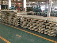 China Aisi 316 430 Cold Rolled Stainless Steel Plate Sheet Thickness 3mm Mirror Finish 430 for sale