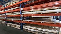 China 201 202 304 Stainless Steel Plate Sheet 0.3mm Polished Smooth Finish Ss 304 Sheet for sale