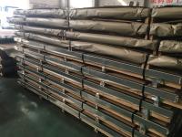 China 201 202 304 Stainless Steel Plate Sheet 0.3mm Polished Smooth Finish Ss 304 Sheet for sale