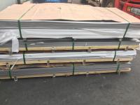 China 310 NO.4 Cold Rolled Stainless Steel Sheet 2B Surface ASTM Standard for sale