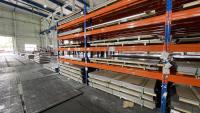 China 310 NO.4 Cold Rolled Stainless Steel Sheet 2B Surface ASTM Standard for sale