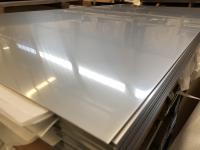 China AISI 304 Stainless Steel Plate 12mm Astm Decoiling 304 Stainless Steel Sheet for sale