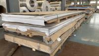 China B209 7075 Aluminum Plate 350mm Aluminium Sheet Coil 7A04 7A09 For Building for sale