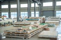 China ASTM 5005 Rolling Aluminium Sheet Anodized 3mm Aluminium Plate 5754 6061 for sale