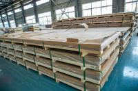 China High Precision Aluminum Sheet Roll 2200mm Aluminium Alloy Sheet 1100 2A12 2004 for sale