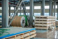 China ASTM 5005 Rolling Aluminium Sheet Anodized 3mm Aluminium Plate 5754 6061 for sale