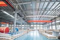 China Hot Rolled Anodized Aluminum Plate Brushed Surface 8mm Aluminium Plate 1200 1235 for sale
