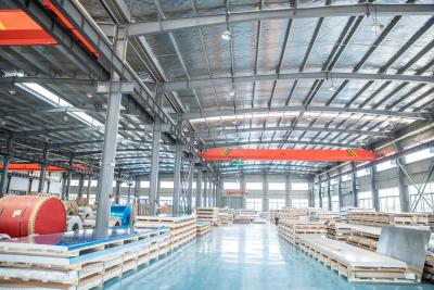 China AluminiumPlate factory 1060 1100 3003 5052 6061 7075 Aluminium Plate  factory Outlet for sale