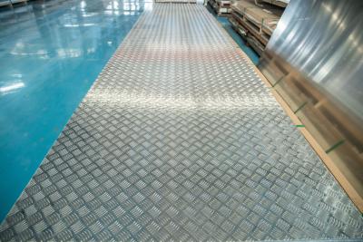 China GB Perforated Aluminum Panels Width 1500mm 6351 6070 Punched Aluminium Sheet for sale