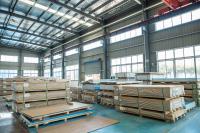 China Hot Rolled Anodized Aluminum Plate Brushed Surface 8mm Aluminium Plate 1200 1235 for sale