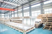 China 0.1mm-100 mm Aluminum Plate Sheet 4x8 Aluminum Sheet Powder Coated 1050 1060 for sale