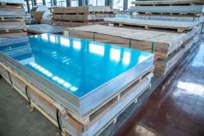 China 0.1mm-100 mm Aluminum Plate Sheet 4x8 Aluminum Sheet Powder Coated 1050 1060 for sale