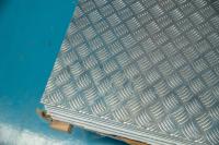 China GB Perforated Aluminum Panels Width 1500mm 6351 6070 Punched Aluminium Sheet for sale