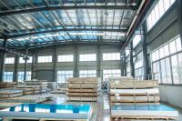 China Mill Finish Aluminum Plate Sheet Anodizing 6mm Aluminium Plate 3003 5052 5083 for sale
