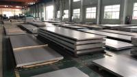 China 304 316 Hot Rolled Stainless Steel Plate 304l 316l 0.5mm 1.0mm 0.8mm for sale