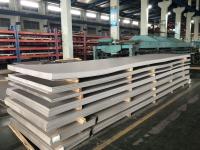 China Mill Edge 5mm Stainless Steel Plate 310S 201 N08926 Stainless Steel Panels 4x8 for sale