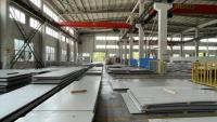 China GB Stainless Steel Plate Sheet 317L 409L 420 Milling 5mm Stainless Steel Plate for sale