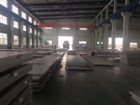 China Mill Edge 5mm Stainless Steel Plate 310S 201 N08926 Stainless Steel Panels 4x8 for sale