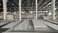 China Factory direct stainless steel plate 201 202 304 316L 321 310S 430 420 stainless steel plate for sale